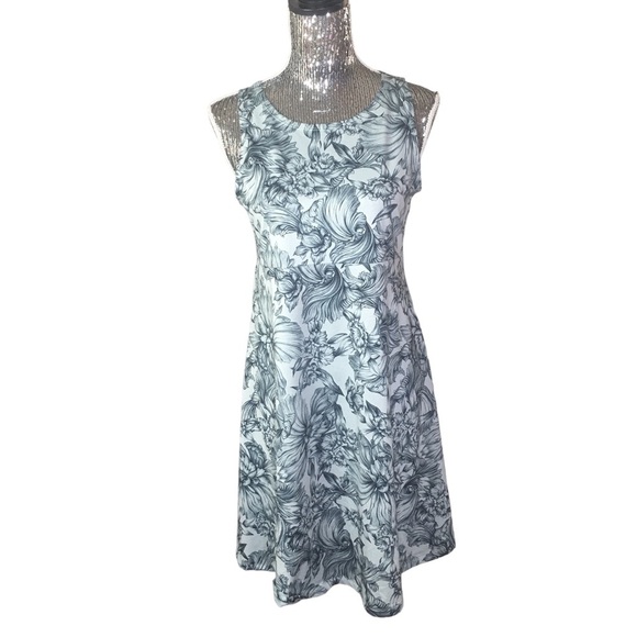 Balance Collection | Dresses | Balance Dress Athleisure Athletic Floral ...